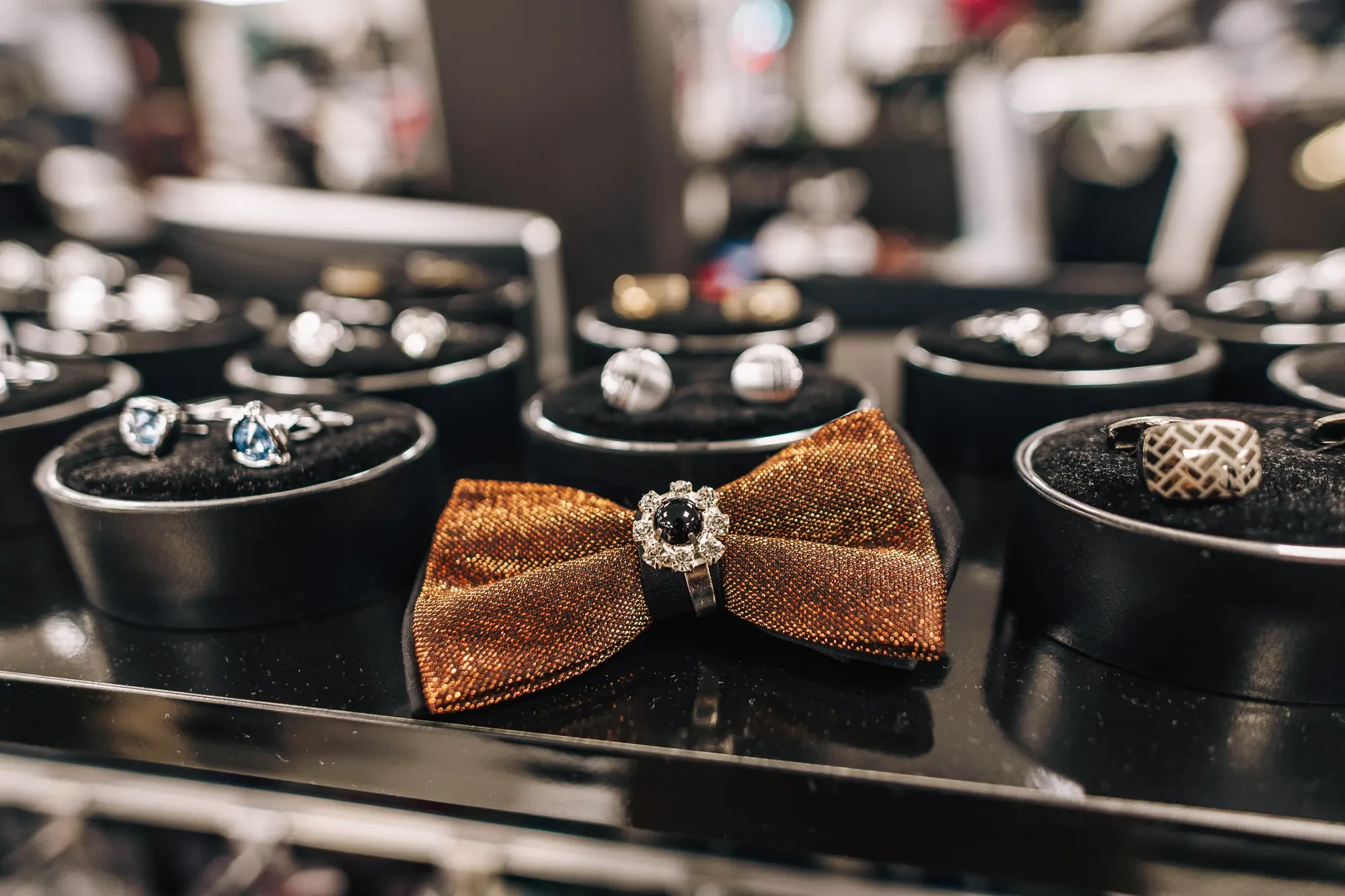 Al Capone - BTC City Ljubljana