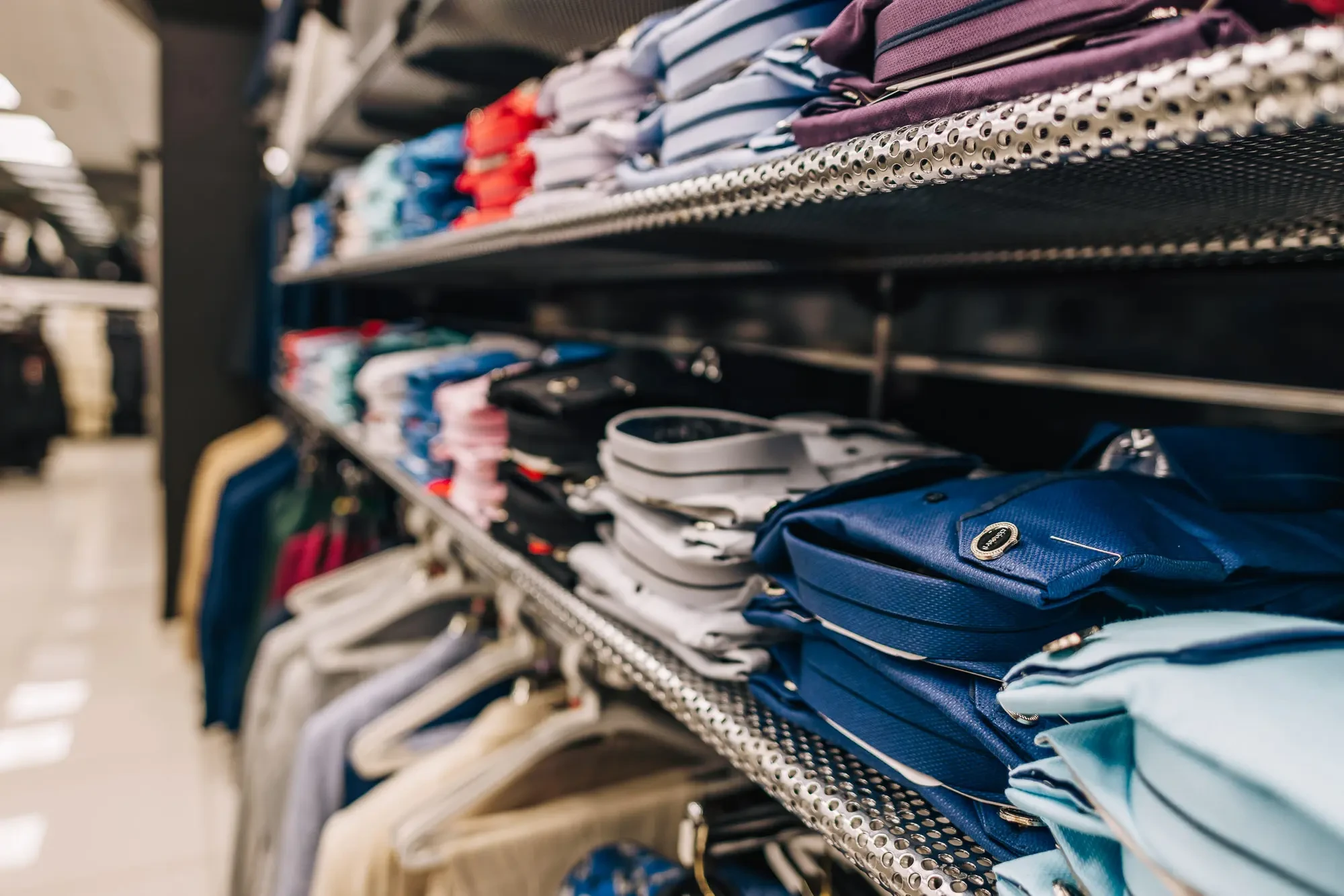 Al Capone - BTC City Ljubljana