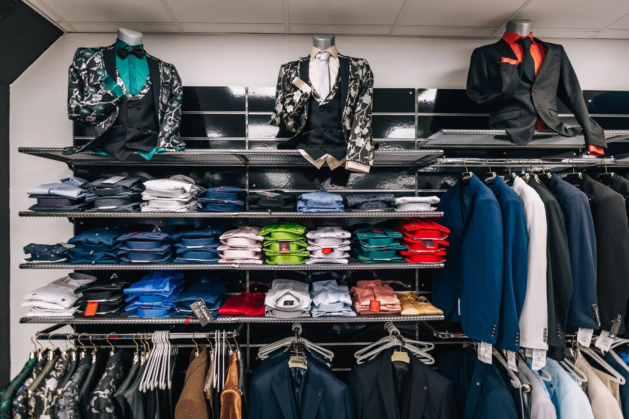 Al Capone - BTC City Ljubljana